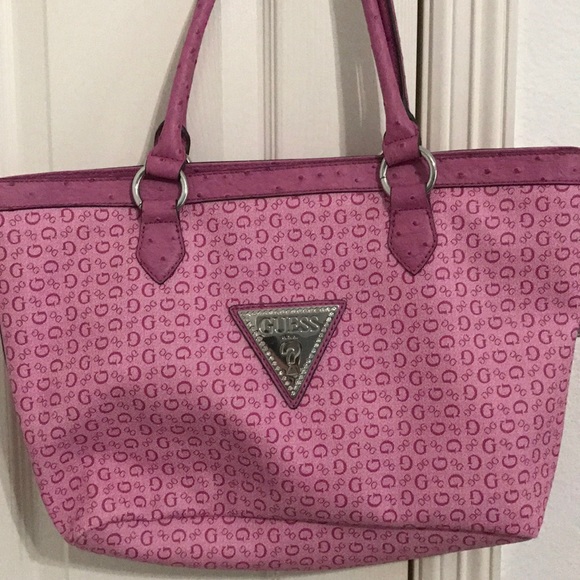Guess | Bags | Guess Purse | Poshmark